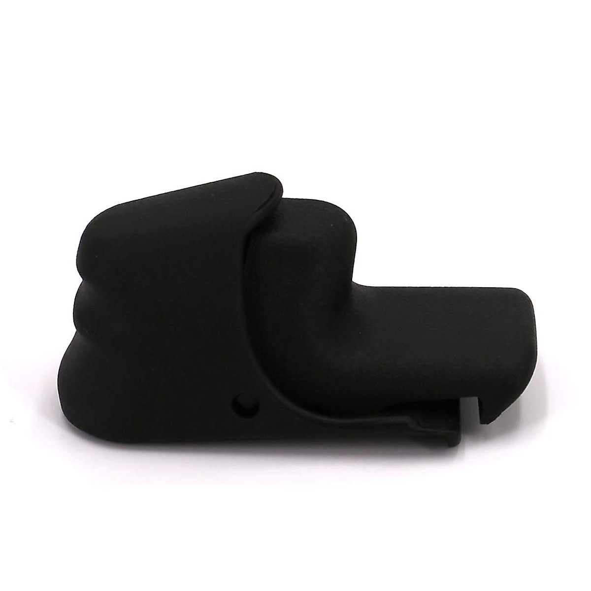 UTSAUTO Rear Manual Sliding Back Door Window Glass Latch for 1999-2010 Ford F-250 F-350 F-450 F-550 Super Duty