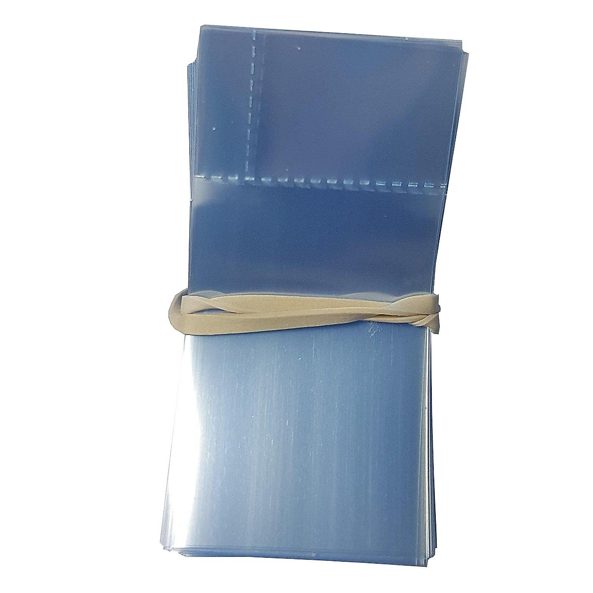 Lip Balm Shrink Band Fits Chapstick Style Lip Balm Tubes Bundle of 250