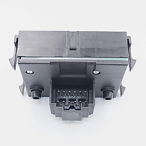 MOCW SW6643 Overhead Console Switch Fit for 2011-2017 Ford F250 F350 F450 F550 Super Duty Overhead Sunroof Switch 9L3Z-15B691-DA