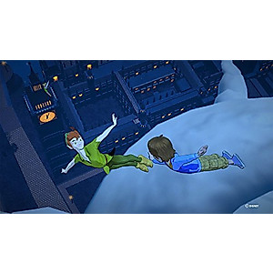 Disneyland Adventures (Xbox One)