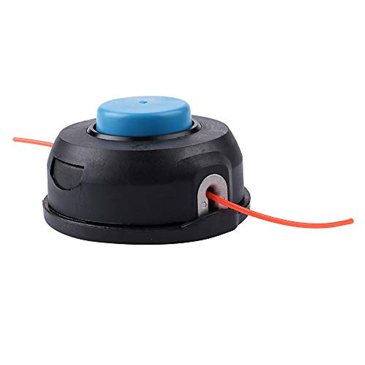 Dalom T25 Tap Trimmer Advance Head for Husquvarna 124L 125L 128L 128LD 128R 128RJ 223L 122L 125C 125L 125LDX 128R 128RJ 223L 223R 322C 323C 325C 325CX 326CX Weed Eater 966674401