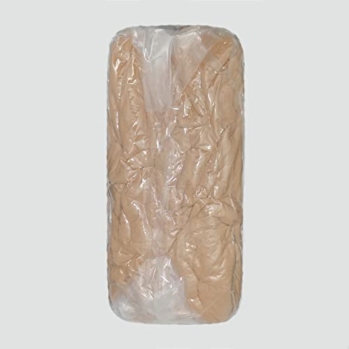 IKASA Giant Teddy Bear Plush Toy Stuffed Animals (Brown, 47 inches)