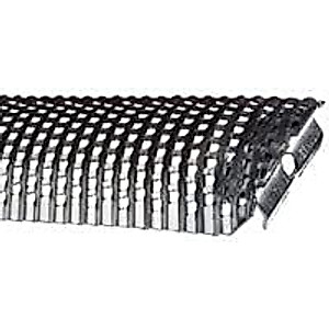 HALF ROUND BLADE 10 EMP