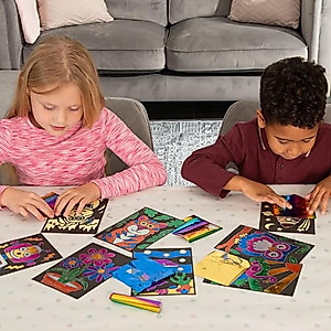 Galt Toys, Fab Foil Art, 18 x 12.5 cm