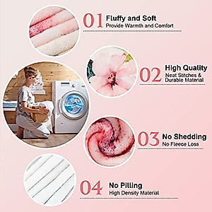 BRITHHAHA 21st Birthday Gifts for Her- 21 Years Blanket 60"X50"- 21 Funny Gift Idea- 21 Year Old Birthday Gifts- Gifts for 21 Year Old Female Women Girl Bestie Sister- 21st Birthday Gift Ideas