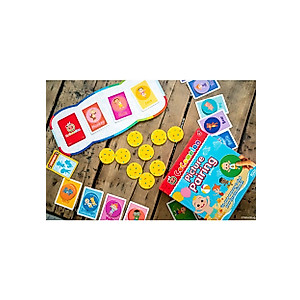 Funko CoComelon Picture Pairing Game