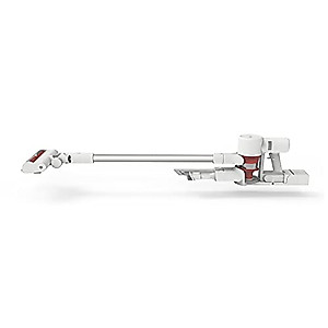 Xiaomi Mi Vacuum Cleaner G10, Wireless Electric Broom, 150 AW Suction, Screen with Real-Time Information, Automatic Adaptation to The Type of Floor, Up to 65 min of Autonomy