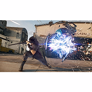 Tekken 7 PS4 - PlayStation 4 Standard Edition