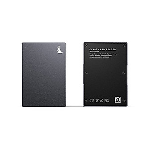 Angelbird CFexpress Card Reader | Type B