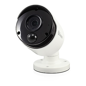 Swann Imitation Dummy Security Camera Waterproof Design Easy Installation
