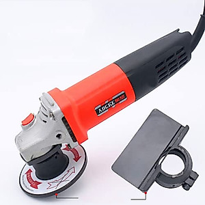 220V Portable Right Angle Arc 45 Degree Mould Straight Edge Chamfering Machine