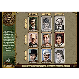 The Lost Cases of Sherlock Holmes 2 - PC/Mac