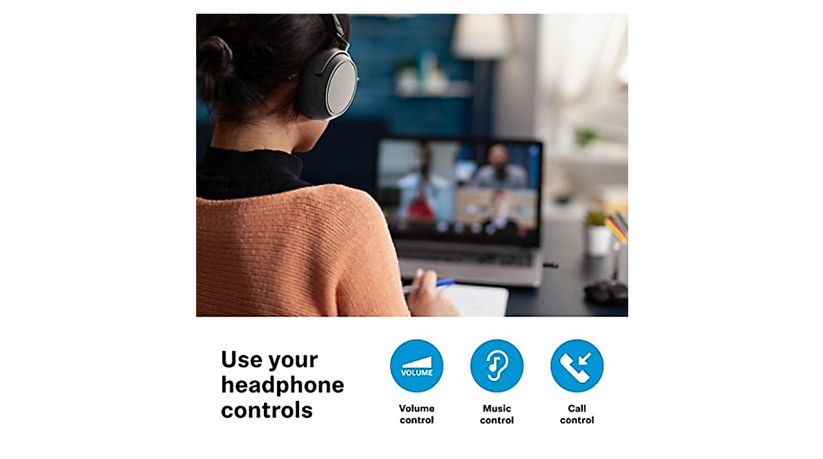 Sennheiser BTD 600 Bluetooth Dongle - High-Quality Sound
