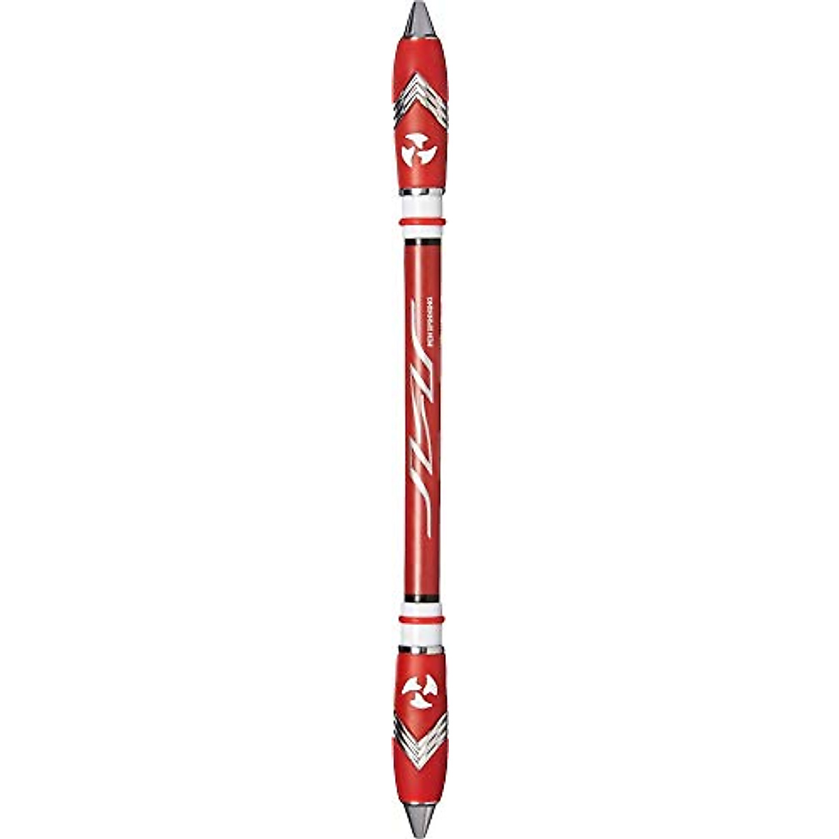 ZHIGAO ZG-5098 V16 Non Slip Coated 21.8cm Spinning Pen