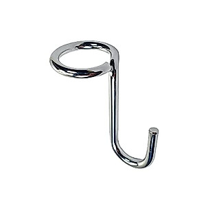 12-Pack Space Saver Heavy Duty Premium Hanger Clips Hook connectors Extenders Fits Over The Neck of Any Thin or Thick Plastic or Metal Closet Hangers Efficient Storage Easy Access