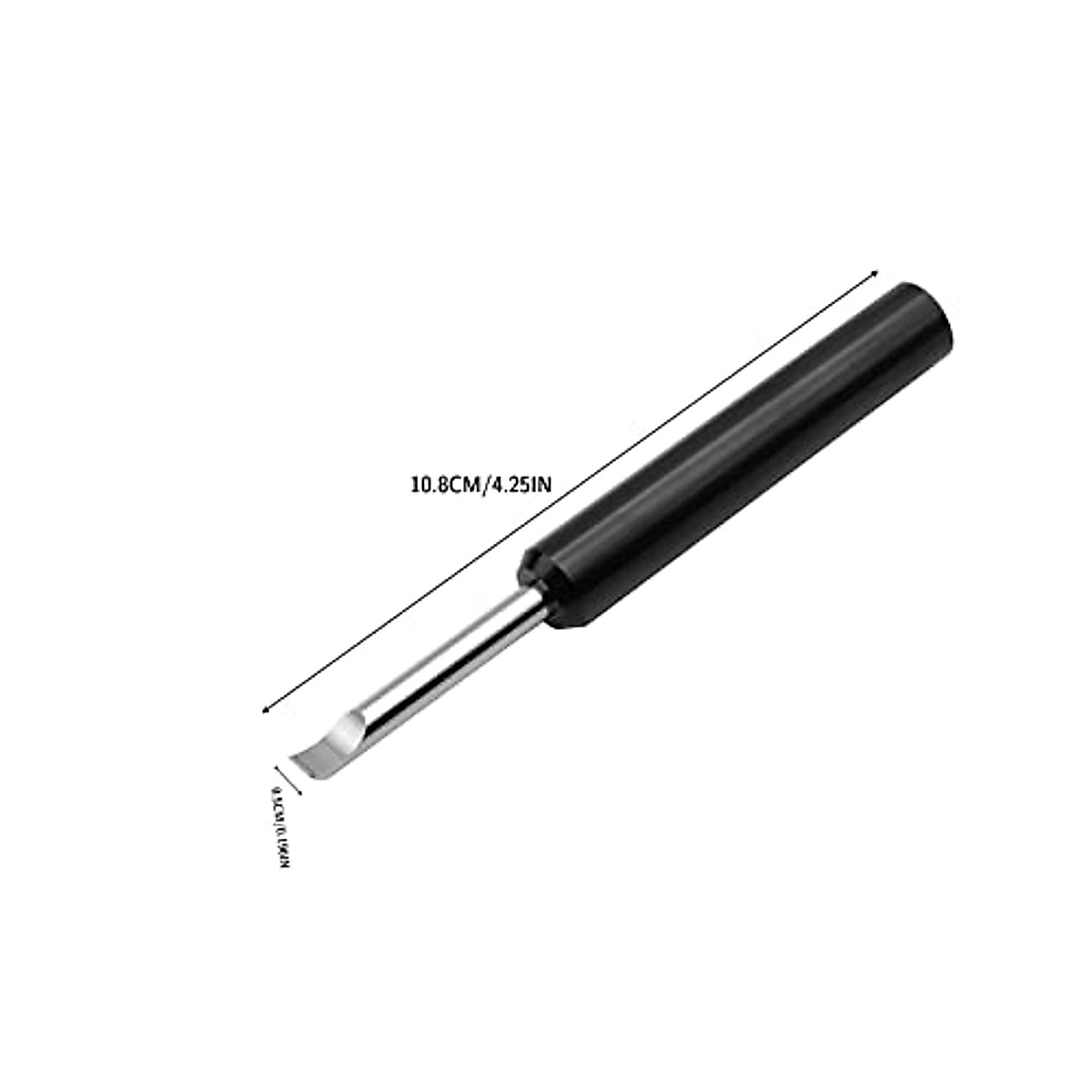 Pry Remover Battery Watches Cover Tools Stick Case Opener Watch Back Tools & Home Improvement Laundry Sink with And Faucet