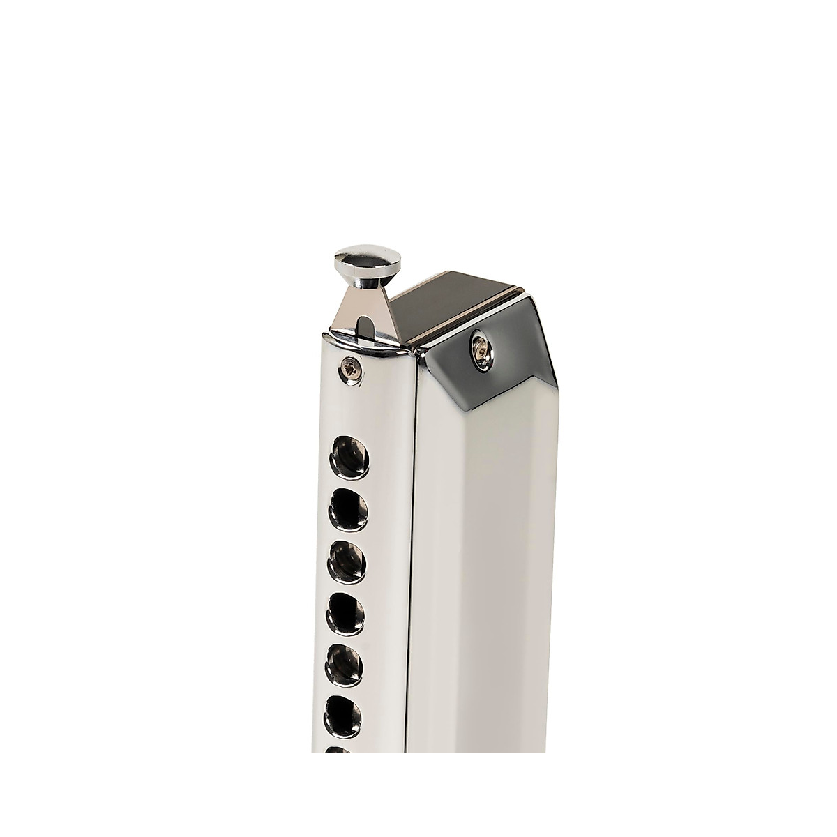 Suzuki SCX-64C Chromatix Series Harmonica Key of C, 64 Reeds, 16 Holes