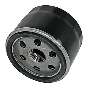 Lanigram（2 Pack）Air Filter 11013-0726 11013-7047 11013-7049 11013-0752 Air Filter Fit for Kawasaki FR651V FR691V FR730V FS481V FS541V FS600V FS651V FS691V FS730V 4 Stroke Engine With oil filter