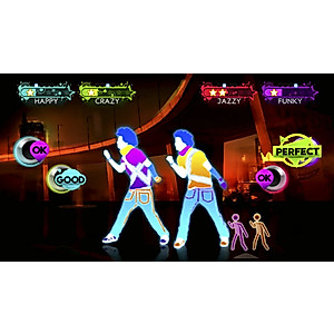 Just Dance Greatest Hits - Nintendo Wii (Renewed)