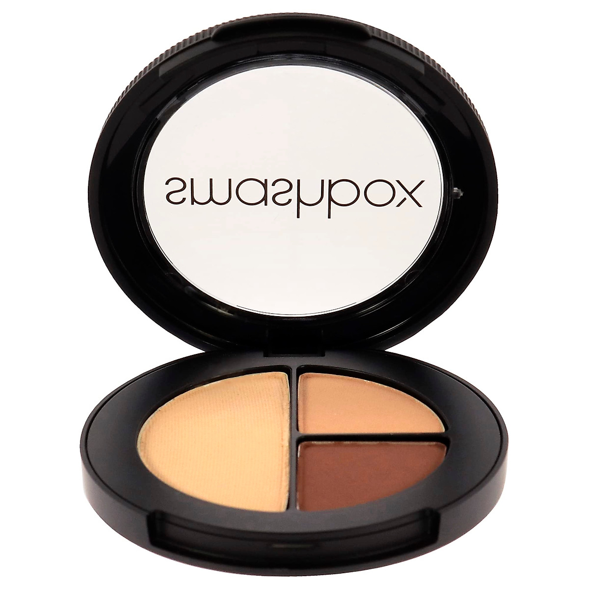 Smashbox Photo Edit Eye Shadow Trio - Medium for Women - 0.11 oz Eye Shadow