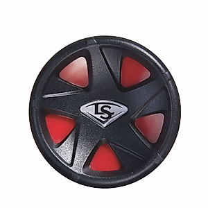 Louisville Slugger Z4 Backman Shoppe Power Load, 34 inch/26.5 oz