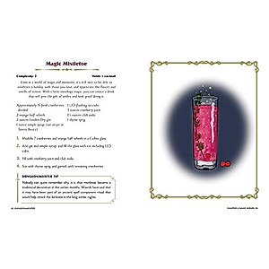 Düngeonmeister: 75 Epic RPG Cocktail Recipes to Shake Up Your Campaign (Düngeonmeister Series)