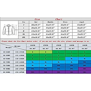 UQGHQO 2023 Men's Fashion Hoodies And Sweatshirts Lightweight Warm Solid Color Long Sleeve Padded Hooded Pullover Sweater With Pockets Men's Sweatshirts
