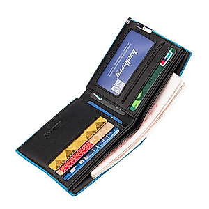 BEASTARS Louis Legoshi Anime Money Bag Women Short Wallet Pu Leather Cute Purses Brand ID Card Holder Boys Coin Clutch (3)