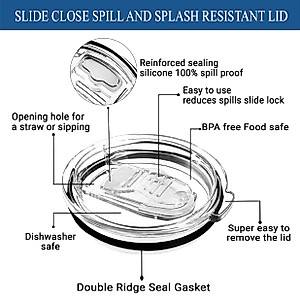 Personalized Gifts I Wish We Lived Next Door Tumbler - 3D Inflated Effect - Custom State to State Mug, Long Distance Friendship Gifts, Custom Tumbler, I Wish We Lived Next Door Mug with Names