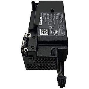 Colorgo Replacement Internal Power Supply AC Adapter Brick PA-1131-13MX N15-120P1A for Xbox One S (Slim) 1681 Part Number: X943284-004 X943285-005 X943285-004