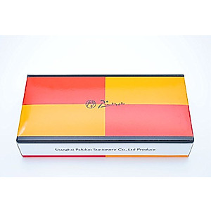 Picasso 916 Malage Rollerball Pen Original Box (Red)