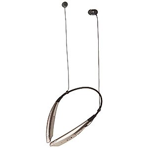 LG Electronics MAIN-69555 LG Tone Pro HBS-770 Wireless Stereo Headset - Gold