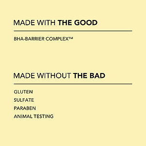 SKIN&LAB] Porebarrier Face Cleansing Balm | Eyelash Extension-Safe Cleanser | Vegan Makeup Remover for Waterproof Makeup | Balm to Oil to Milk | Gentle for | Made in Korea | 3.38 Fl Oz