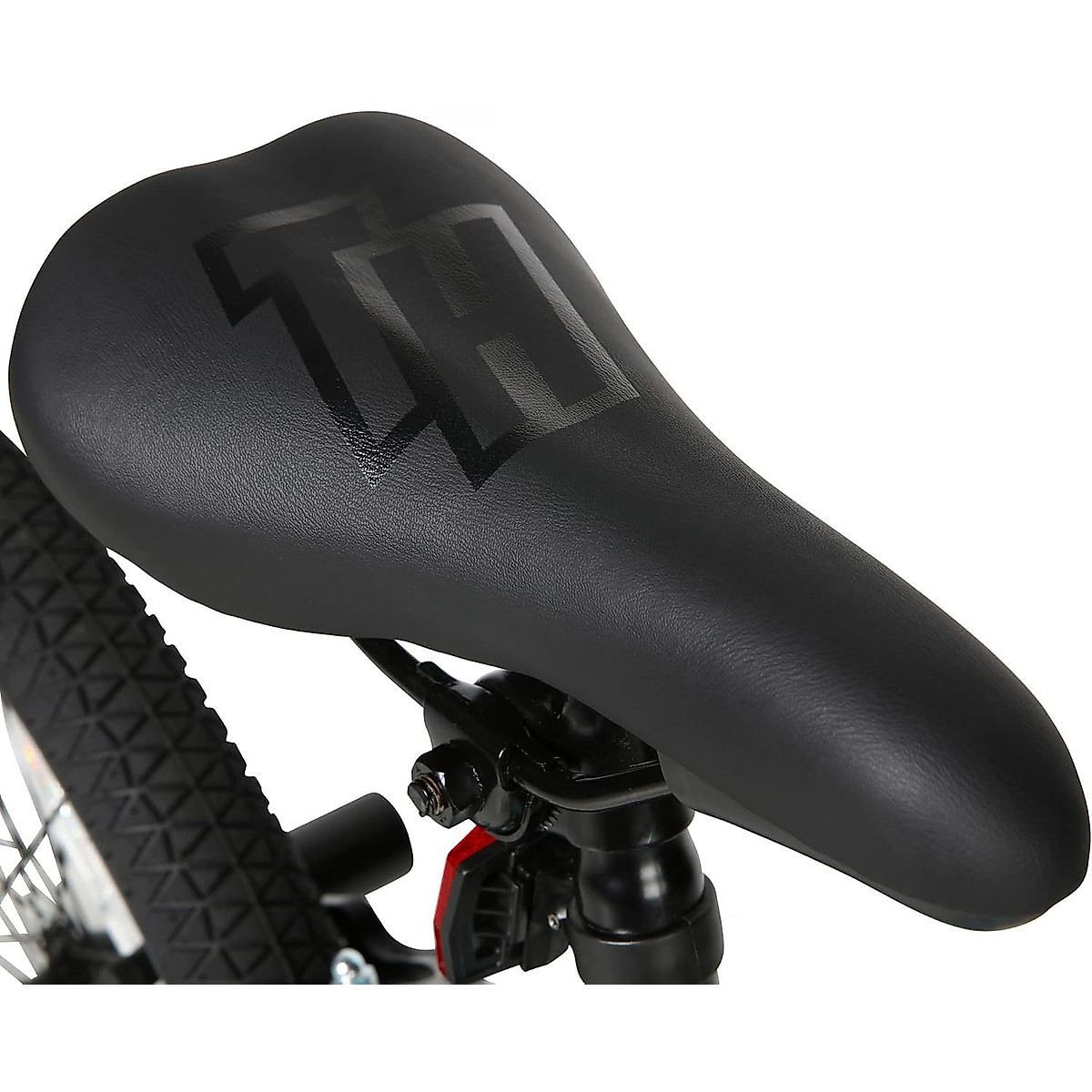 Dynacraft Tony Hawk 720 20" BMX Bike – High-Performance and Durable, Perfect for Kids and Teens Learning BMX Tricks, Sturdy and Easy to Assemble, Ideal for Young Riders and Aspiring BMX Enthusiasts