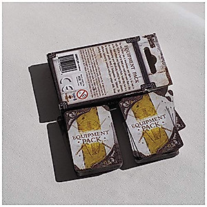 Folklore Equipment Pack