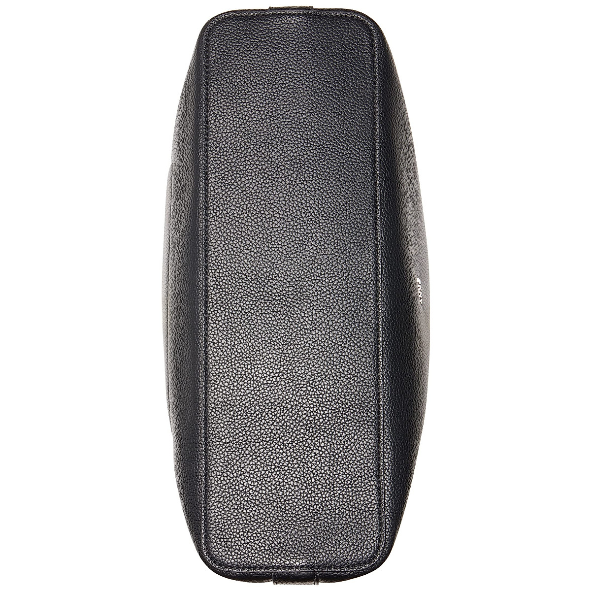 DKNY Tania Hobo, Black/Silver