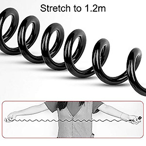 Portable Bike Motorcycle Helmet Anti-Theft 4 Digit Combination Password Padlock,Perfect Bike Accessories,Perfect Bike Accessories Black