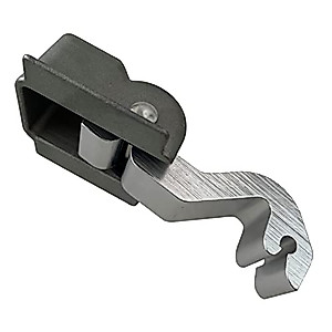 KSJED 830463P RV Awning Rafter Rivet，Slider Asm, Replacement for Dometic and A&E 9000 8500, RV Awning Slider for Automatic Roll-up Awning