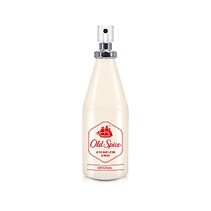 Old Spice After Shave Lotion Atomizer Original - 150 ml