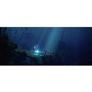 Under the Waves - PlayStation 4