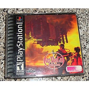 Arc the Lad: Collection - PlayStation