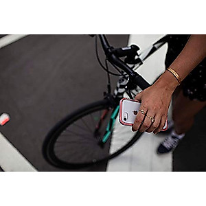 LifeProof Next Series Case for iPhone Xs MAX - Non-Retail Packaging - Black Crystal