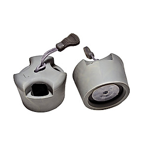 Kayak Gear Sold As Pair Large Self Draining Scupper