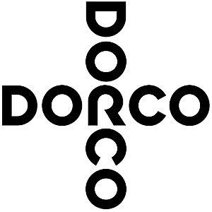 *New* Dorco Prime Platinum STP-301 Double Edge Blades (100 Blades) - Double Coating, Extra Sharp, Less Irritation