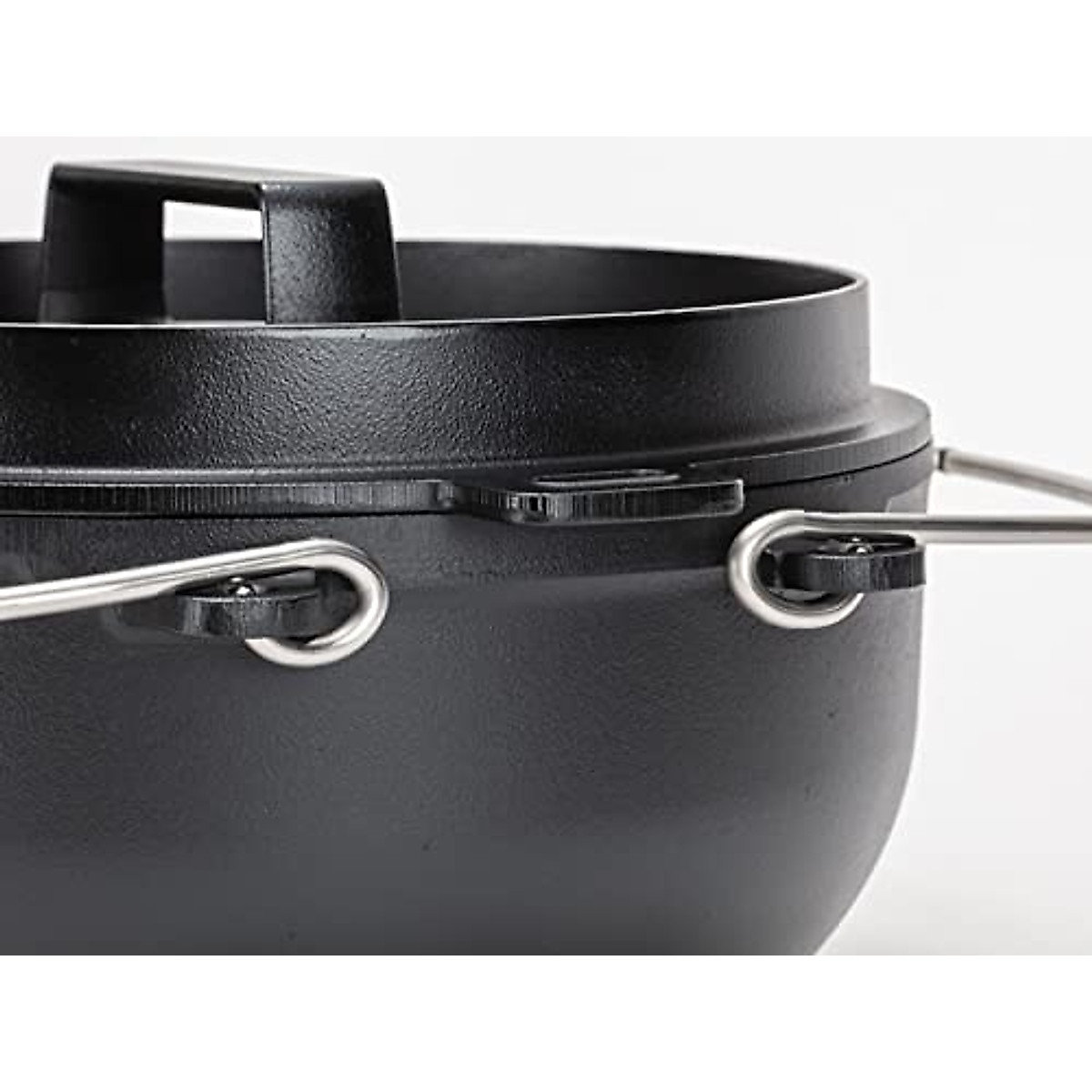 Snow Peak Japanese Dutch Oven 26cm