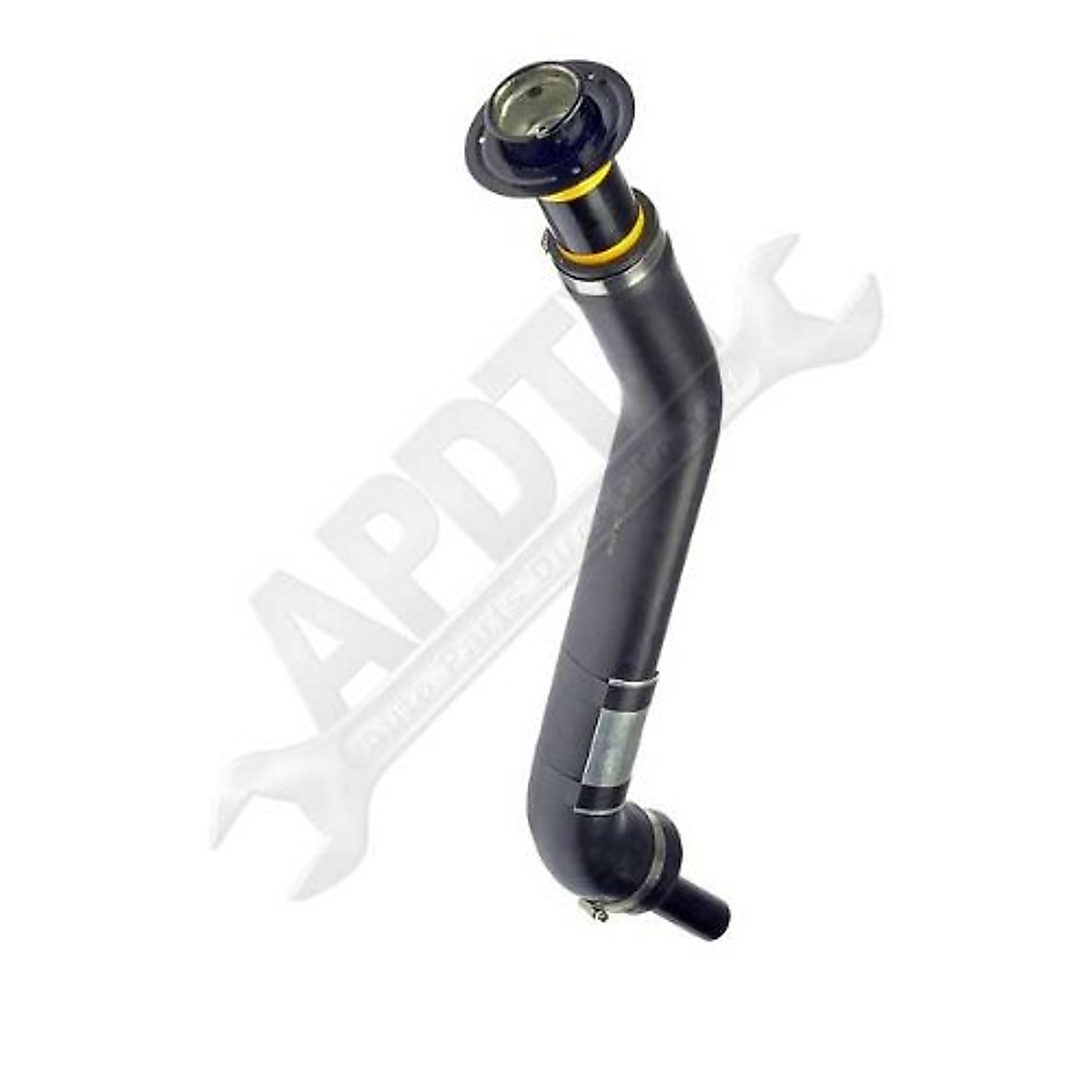 1993-1997 Ford Ranger Fuel Tank Filler Neck/Tube With Fill Hose & Clamp