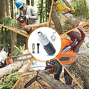 Oil Pump Worm Gear Oil Filter Hose Line For Stihl MS250 MS230 MS210 025 023 021 Chainsaw 1123 640 3800