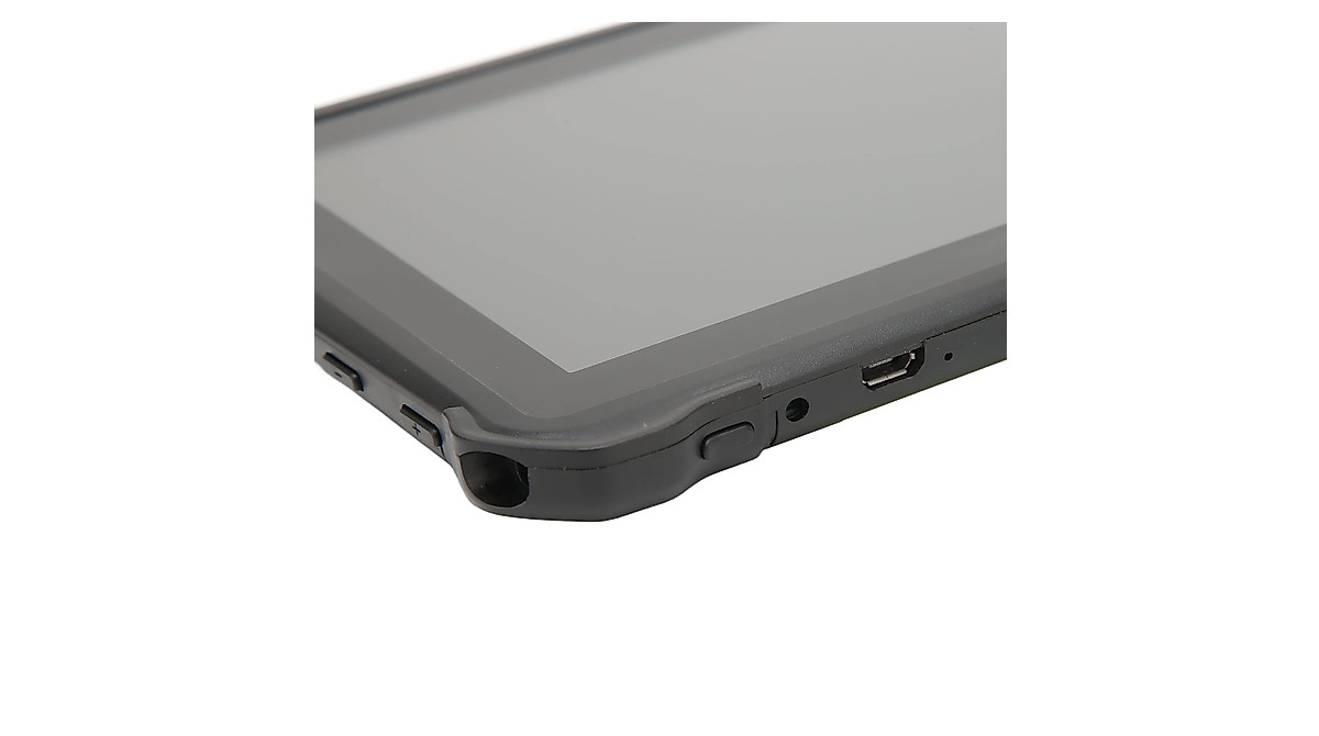 Children's 7-Inch HD Tablet with Dual Cameras & Big Screen