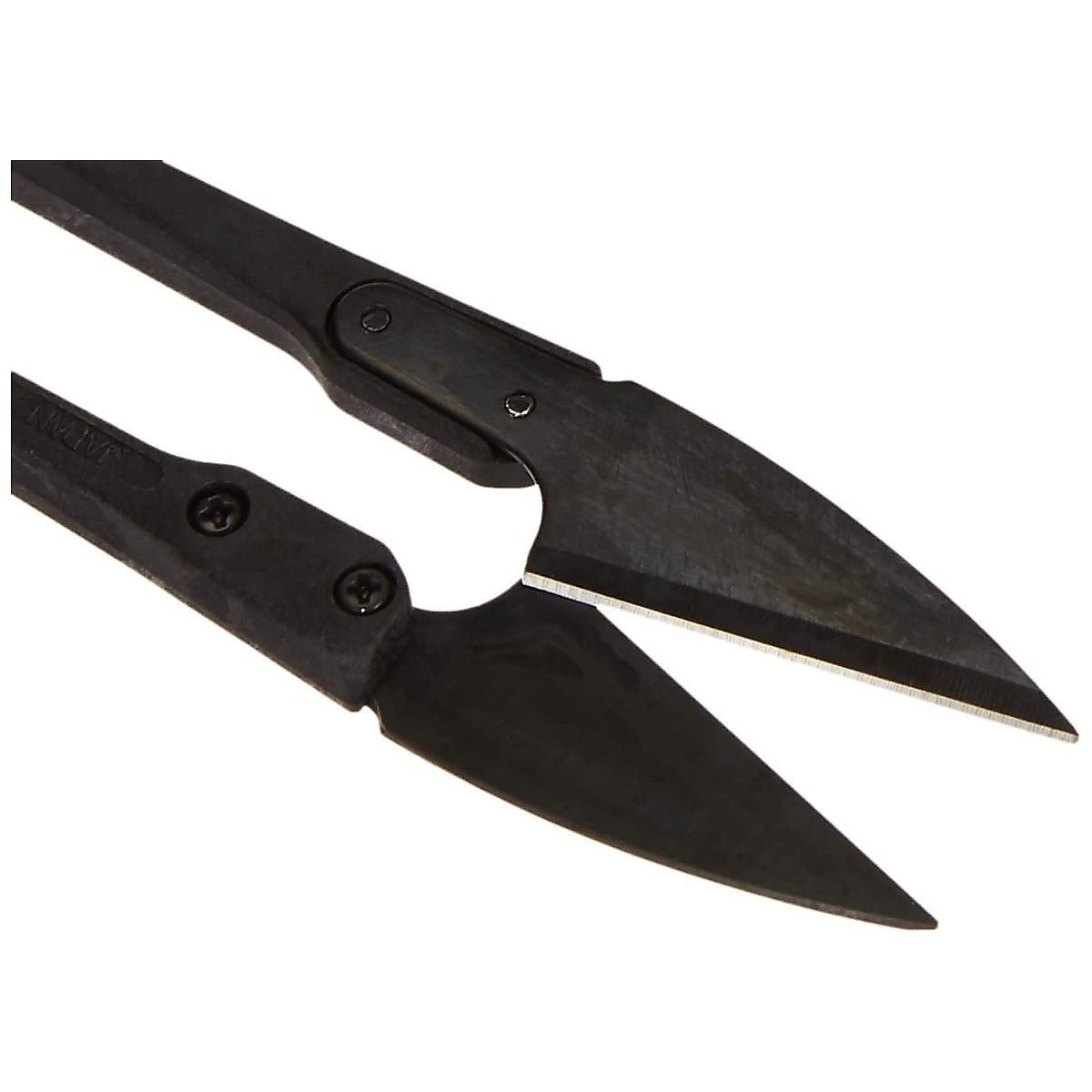 Clover Kuroha 4 1/4 - Inch Thread Clipper