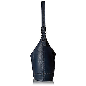 The Sak Sequoia Hobo Bag, Indigo